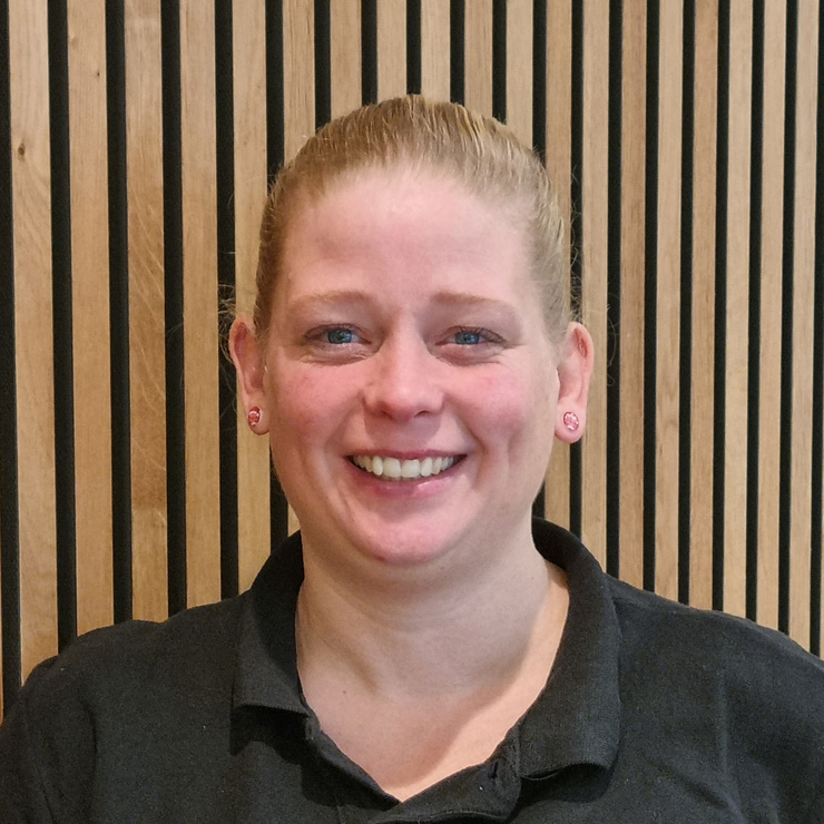 Ons team - Aesthetic Smart Dental